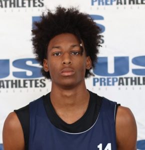 Josh Banks | US Prep Athletes