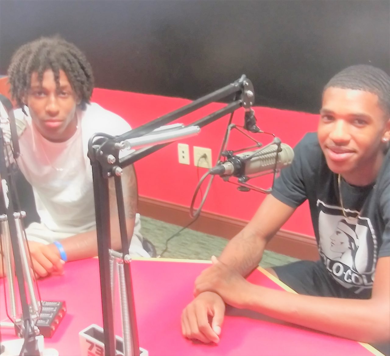 Trevon Williams | US Prep Athletes